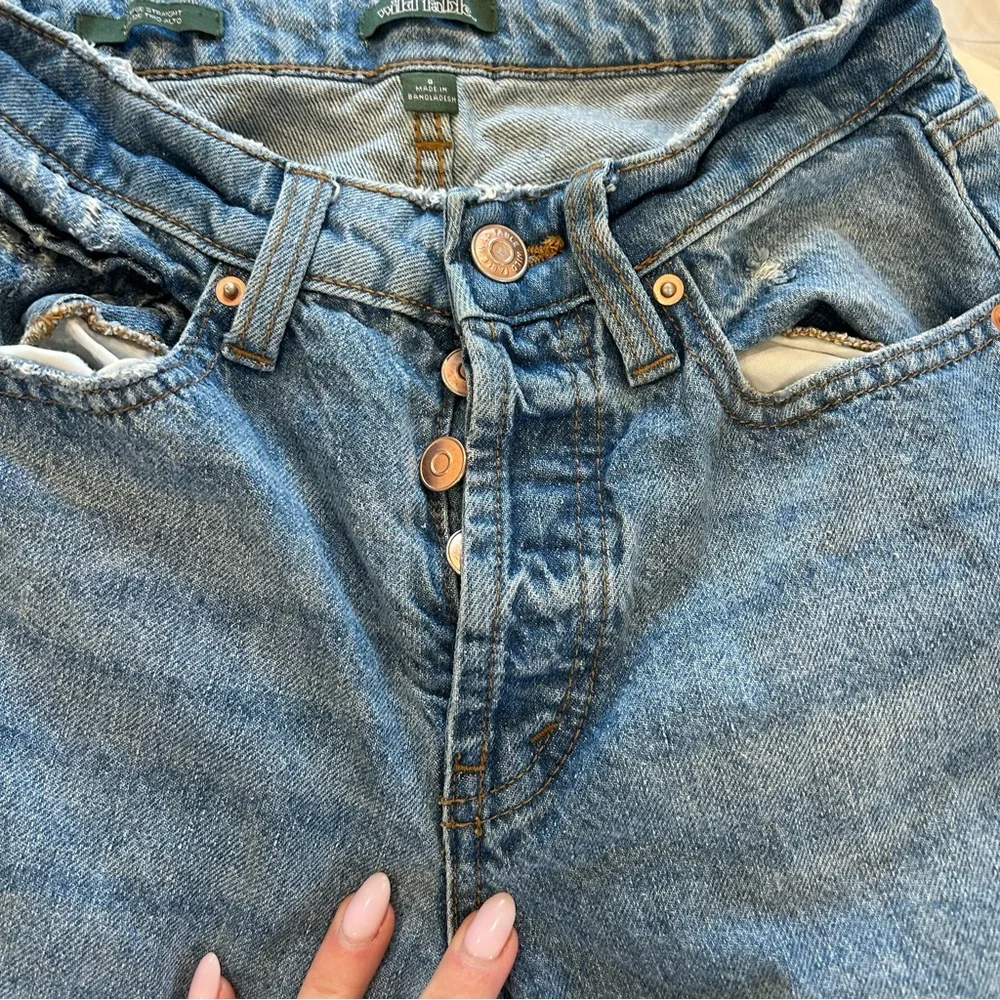 wild fable | Jeans | Wild Fable Button Fly Jeans | Poshmark